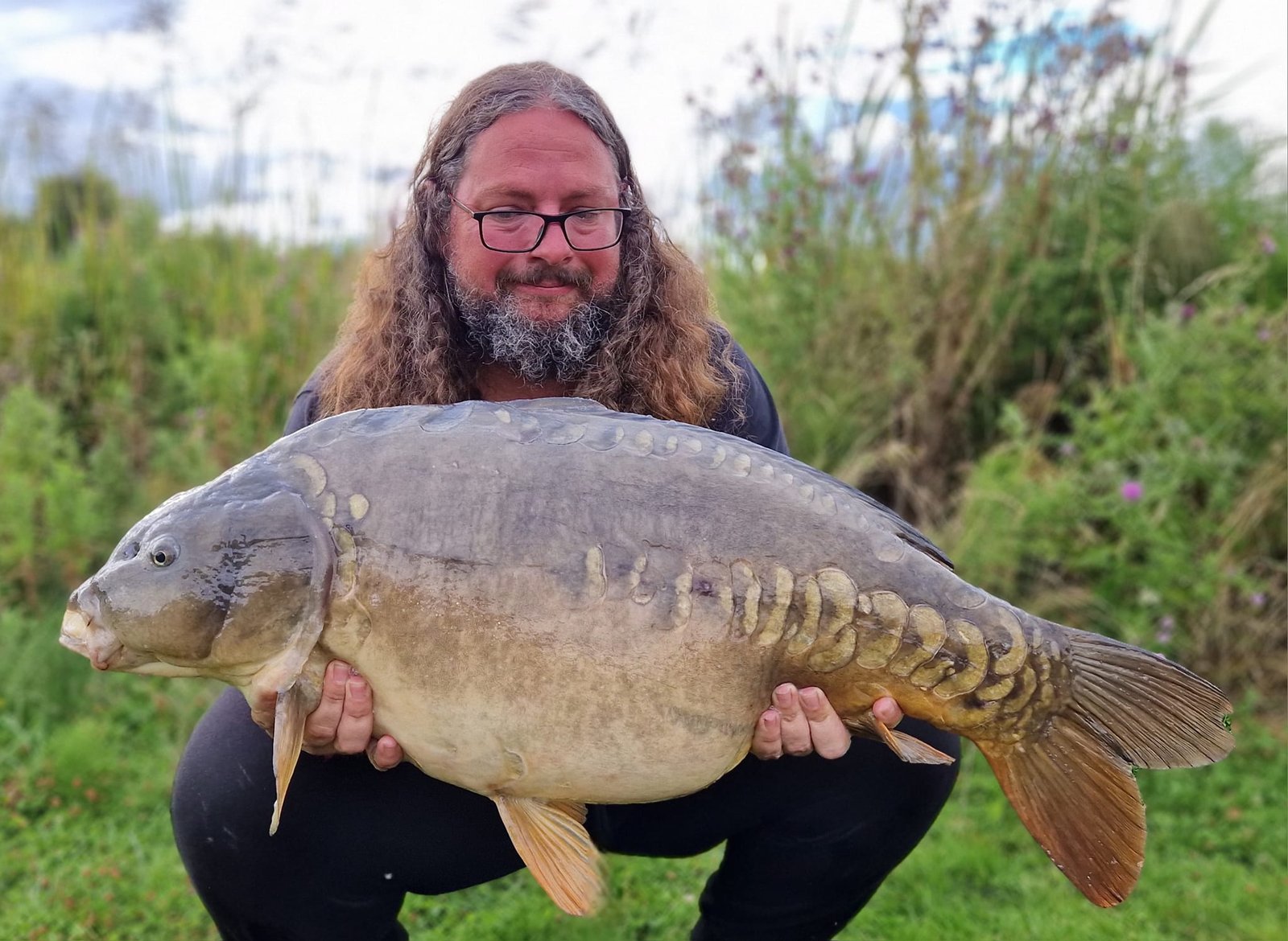 Tees Valley Lakes – Carp Fishing